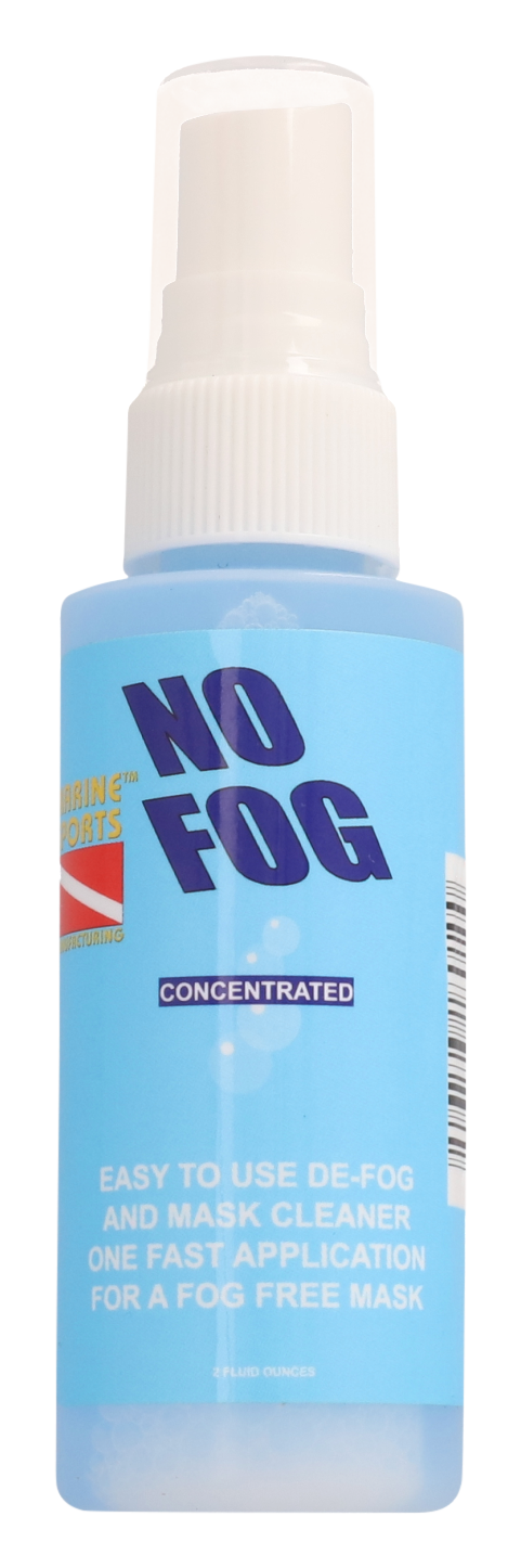 Marine Sports No-Fog Concentrate Spray | Bass Pro Shops